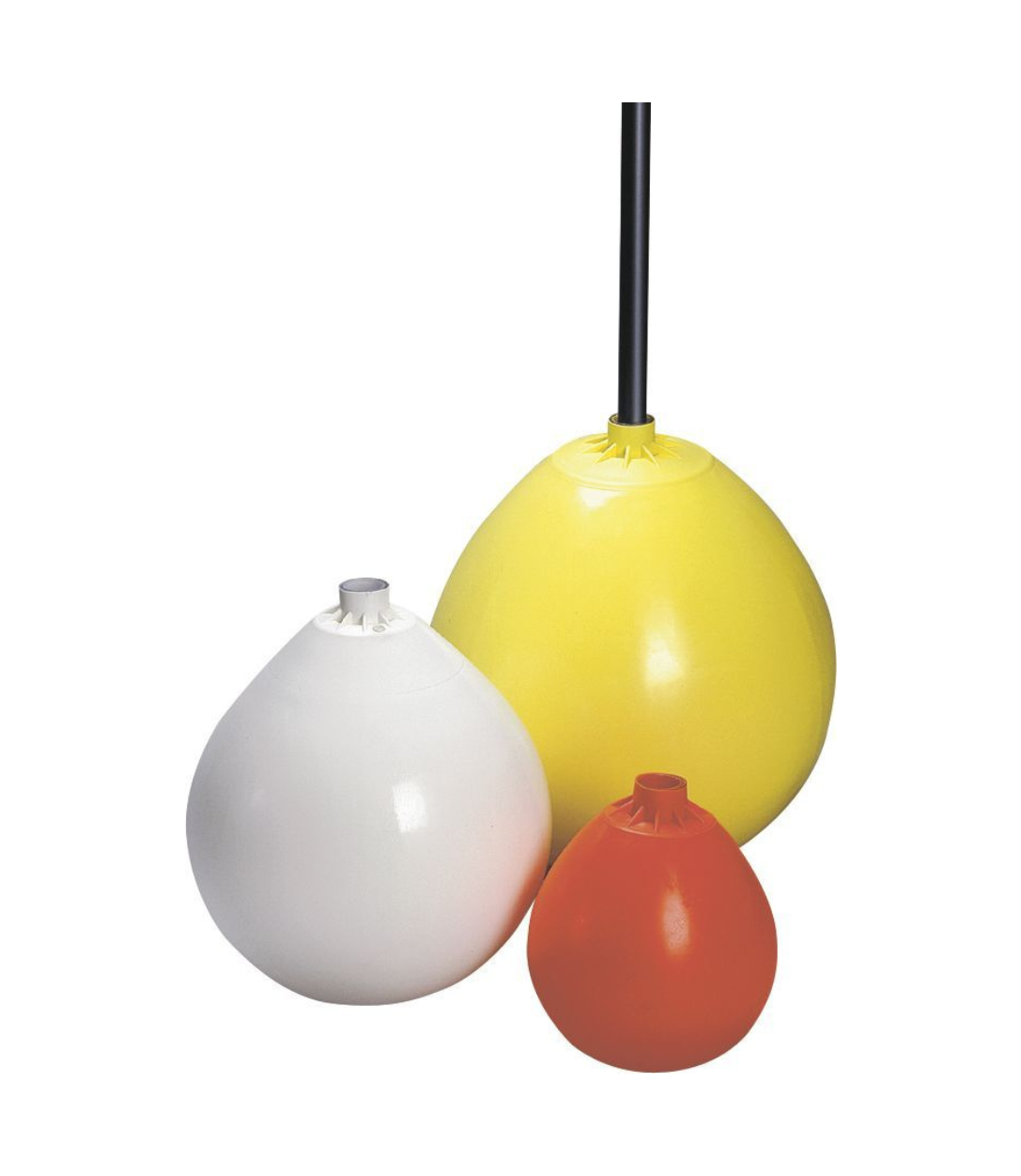 Bar Buoys - Inflatable or Foam filled | Ocean marine & fishing gear A/S