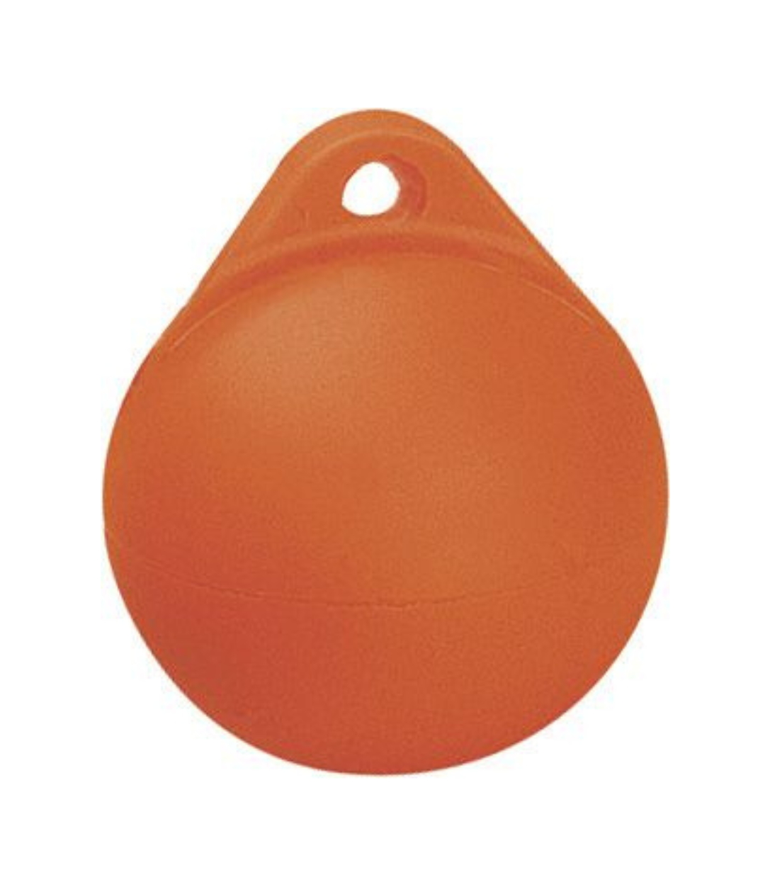 Throwing-ball for heavy mooring rope | Ocean marine & fishing gear A/S