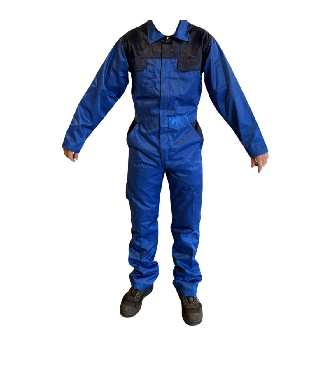 Stanley boilersuit / Beavernylon | Ocean marine & fishing gear A/S